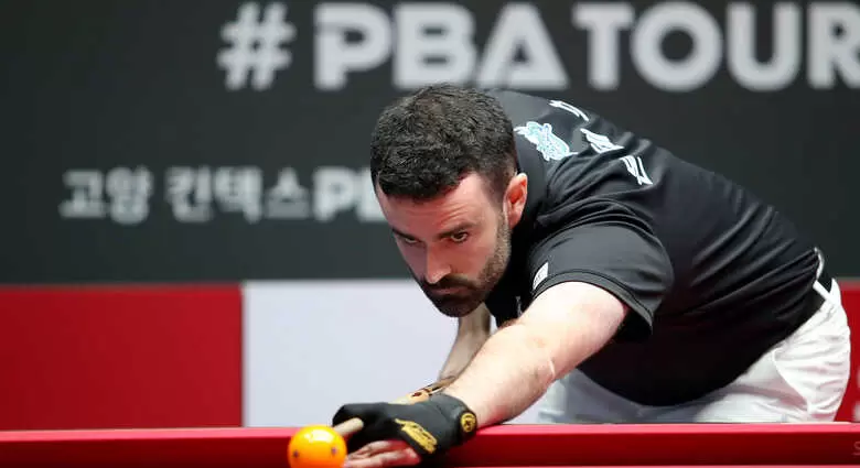 Green Force giữ ngôi đầu bảng PBA Team League dù thua trận ‘chung kết ...
